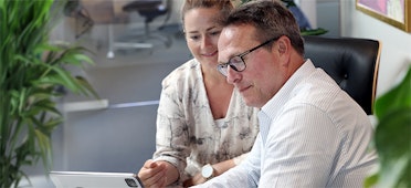 Challenge Iron Deficiency & Anaemia - Pharmacosmos